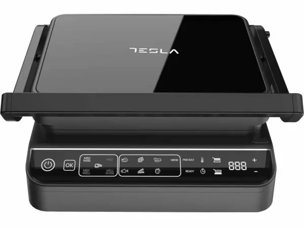 Gril TESLA GR500BG2000Wcrna ( GR500BG )