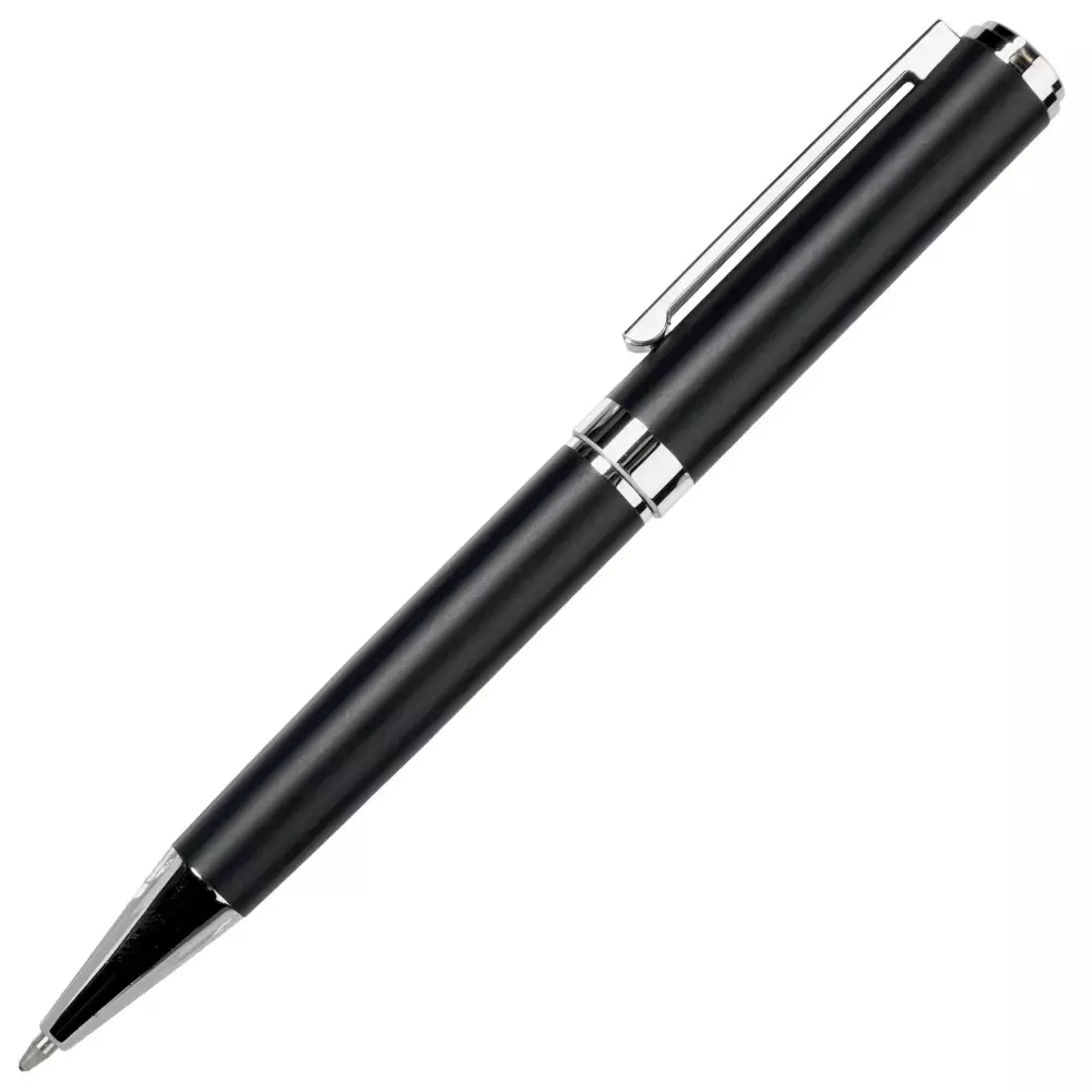 WELLINGTON SET RO+ETUI CRNI