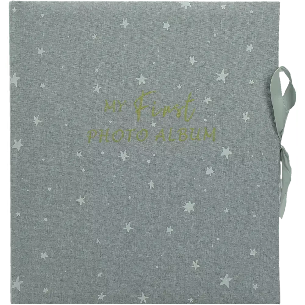 ALBUM FOTO CREATIVE MY FIRST 120S 13x18