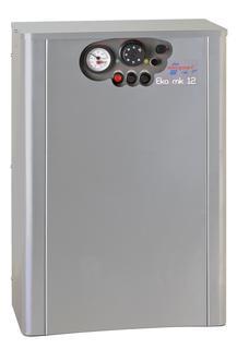 Električna mini kotlarnica EKO MK 12
