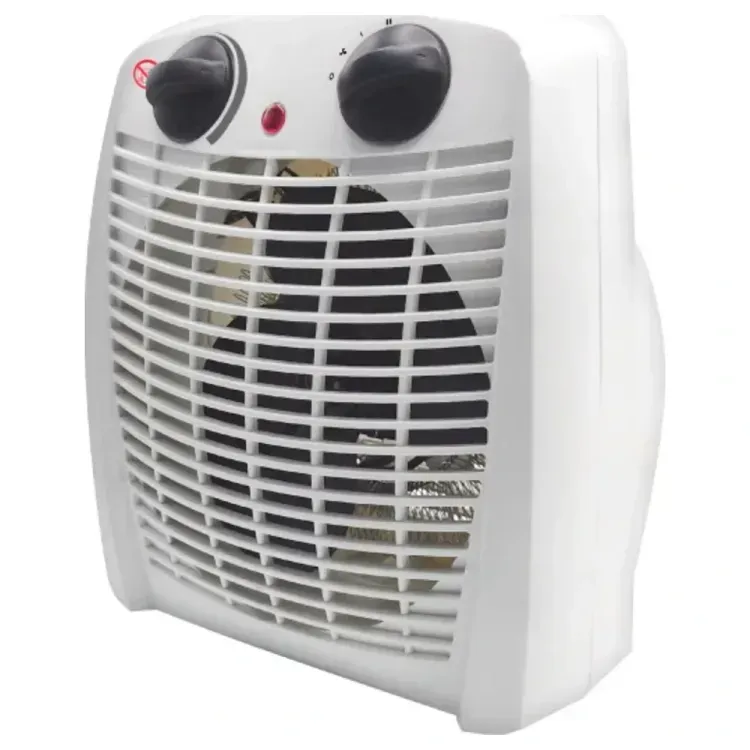 PROSTO FH-A01D 1000/2000W Grejalica