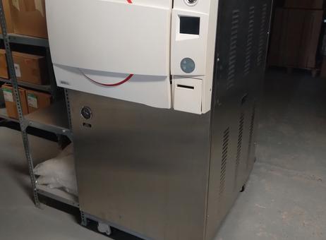 Laboratorijski autoklav Tuttnauer 3870 HSG-D