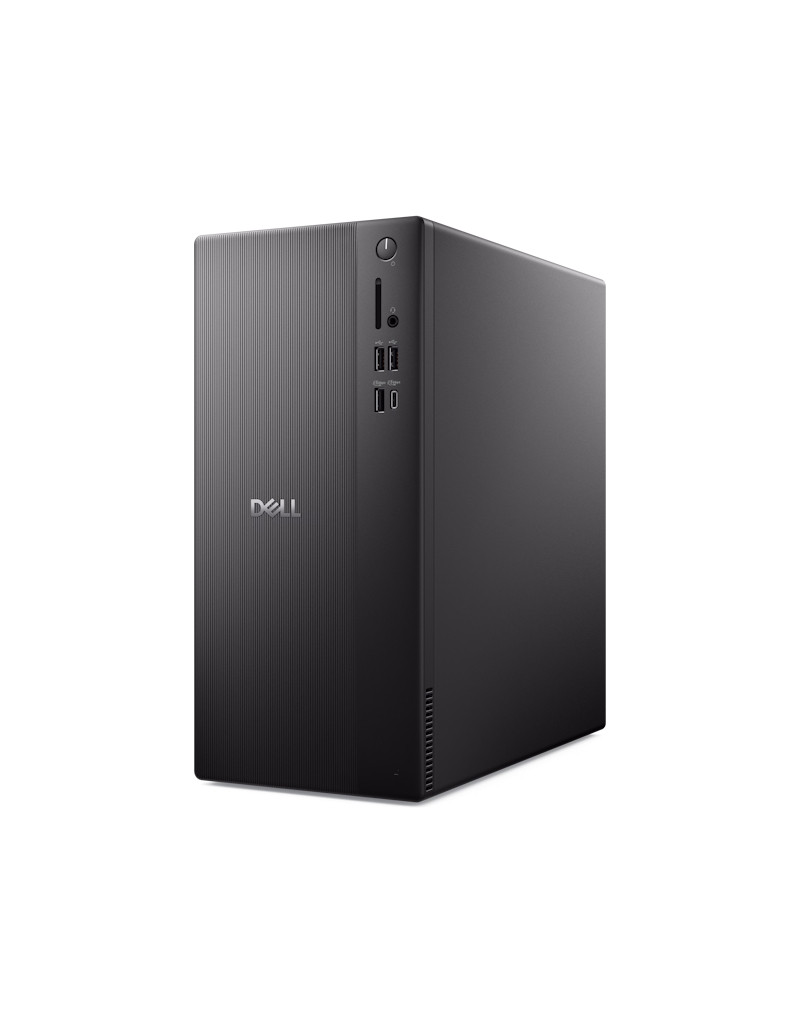 DELL Pro Tower Essential Core Ultra 7 265K 16GB 512GB SSD Win11Pro 3yr ProSupport + WiFi
