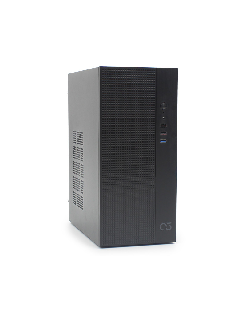 PC INTEL OFFICE racunar Core i3-12100 8GB 240GB