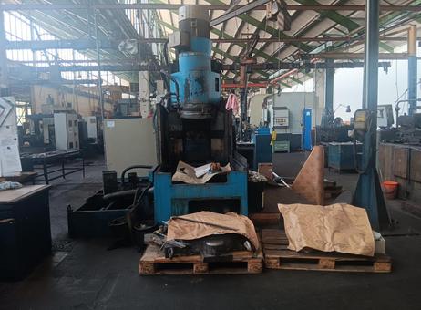 Ravna brusilica Stanko 3E755