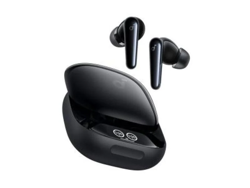 ANKER Soundcore Liberty 4 Pro Black