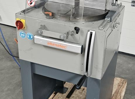 Testera za metal Elumatec TS 161