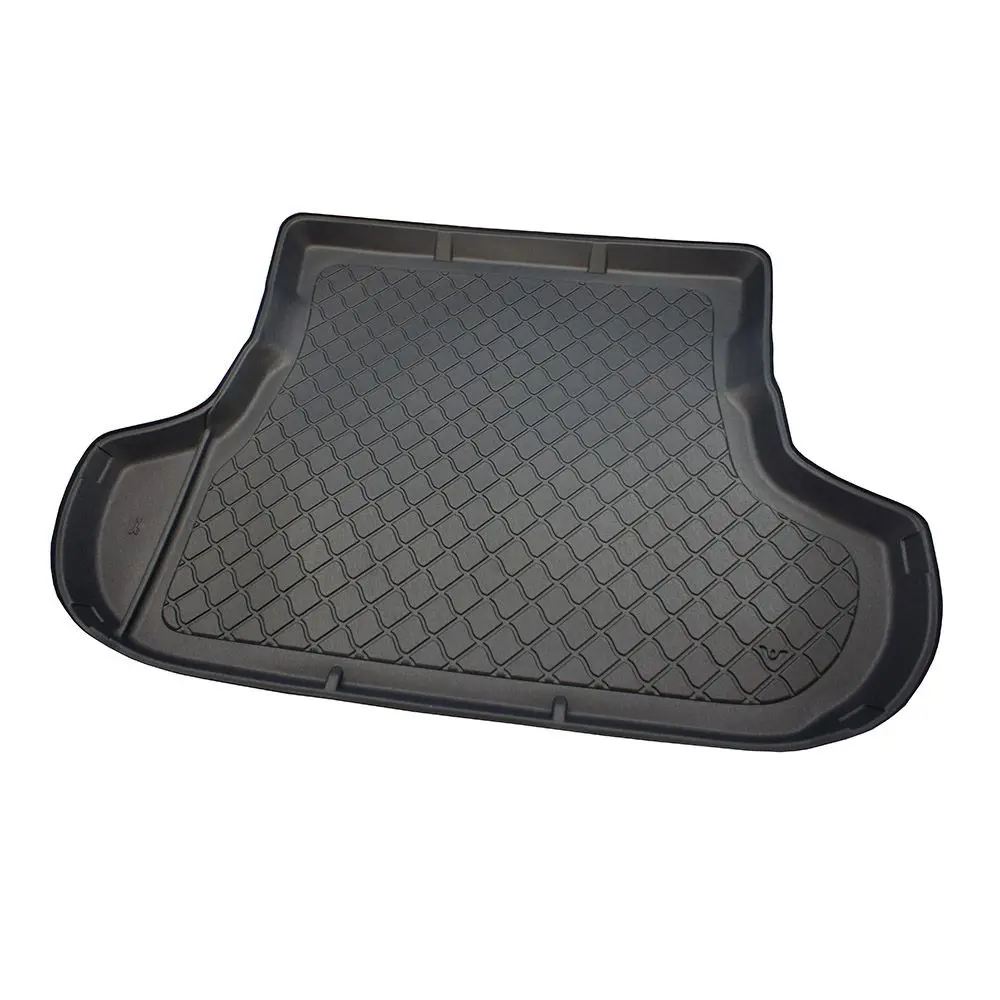 Astar Tipska kadica za gepek Mitsubishi Outlander / C-Crosser / Peugeot 4007 (2007-2012), Crna