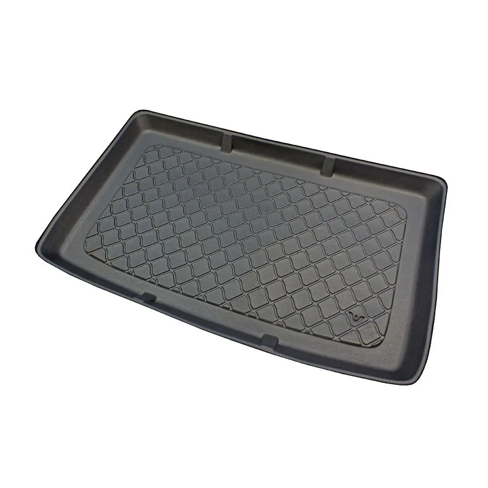Astar Tipska kadicaza gepek Mercedes A W168 / A W169 Hatchback 3/5d (1998-2004) / (2004-2012), Crna