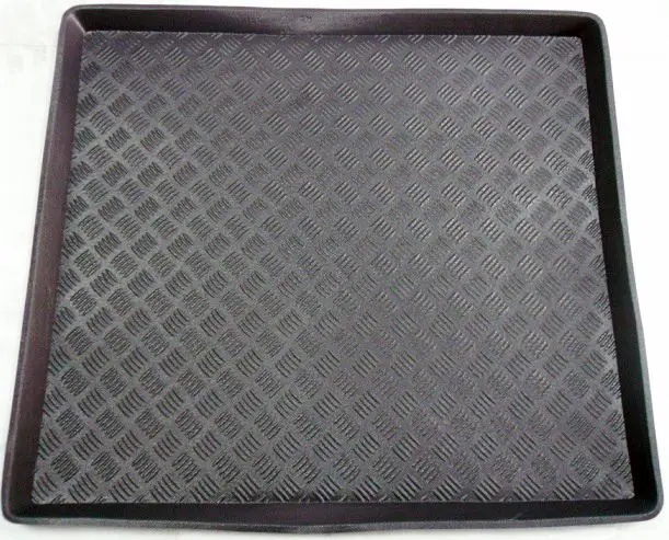 OEM Univerzalna kadica za gepek, 100x120cm, Crna