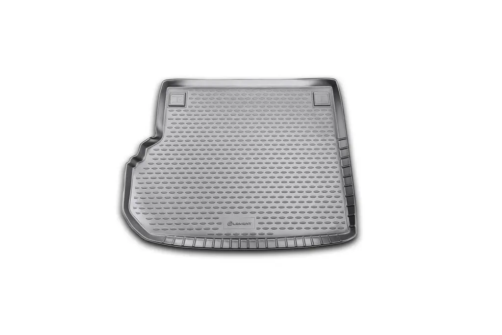 Novline Tipska kadica za gepek Mercedes-Benz GLK-Class X204, 2009-2014, SUV, Siva