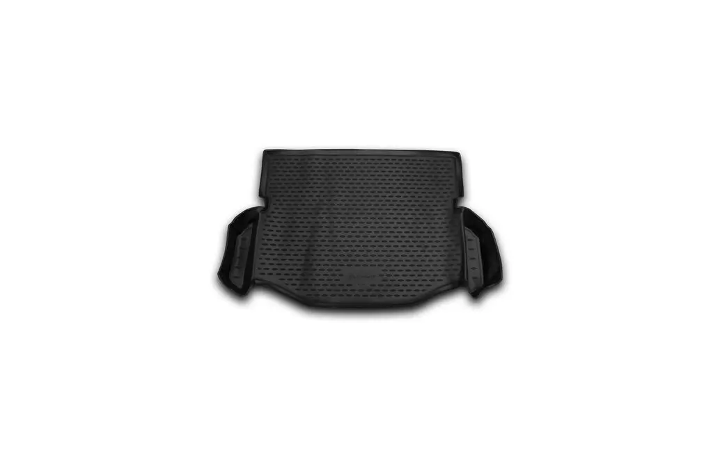 Novline Tipska kadica za gepek Toyota RAV 4 (IV(CA40), IVp(CA40)), 2012-2018, Crna