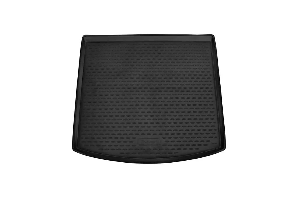 Novline Tipska kadica za gepek Seat Leon 5F ST, 2013-2019, Karavan, Crna