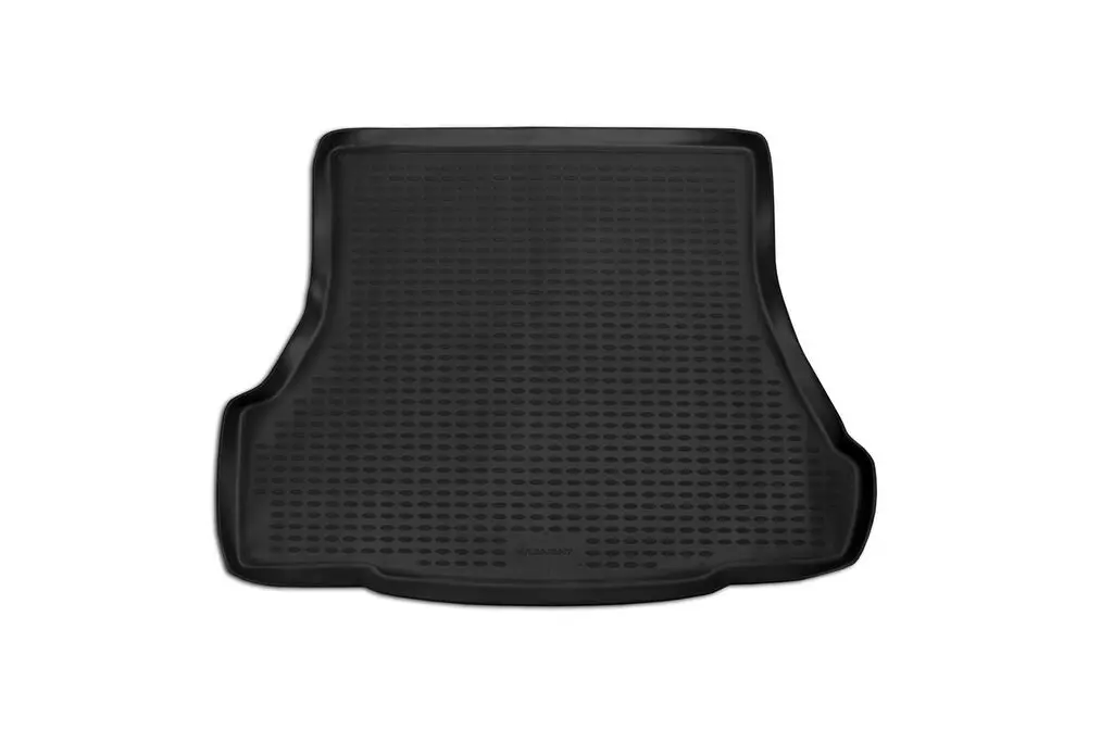 Novline Tipska kadica za gepek Ford Mondeo, 2000-2007, Limuzina, Crna