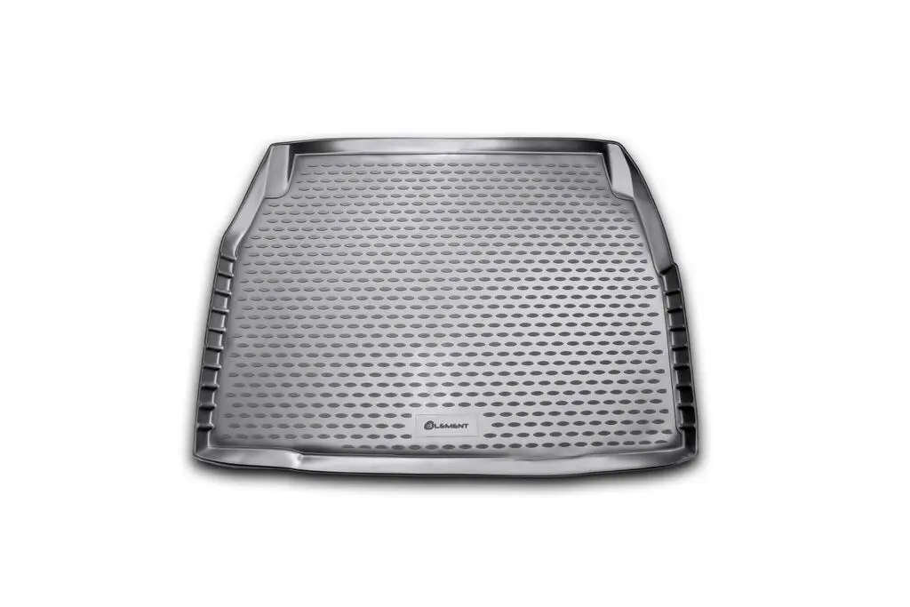 Novline Tipska kadica za gepek Mercedes-Benz E-class W210 1995-2002, Limuzina, Siva