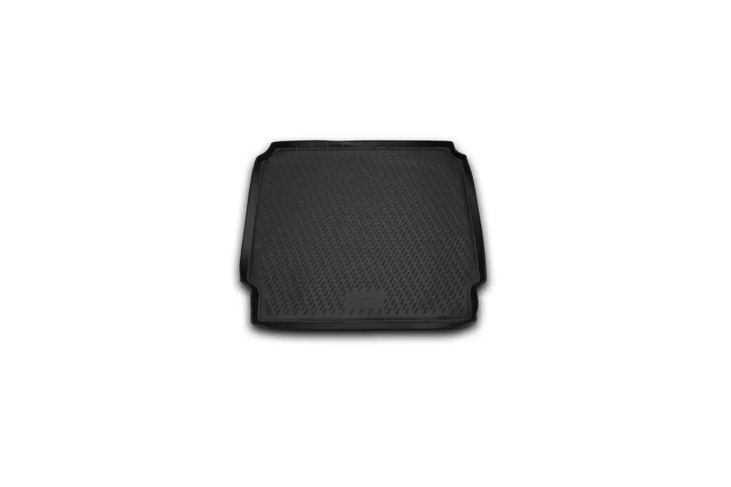 Novline Tipska kadica za gepek Opel Zafira, 2012-2019, Crna