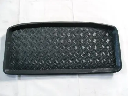 M Plast Tipska kadica za gepek Mitsubishi Colt (2004-2009), Crna