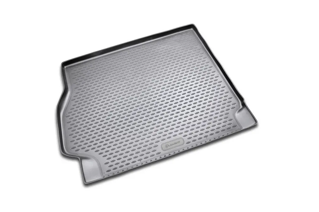 Novline Tipska kadica za gepek Range Rover Sport, 2005-2013, SUV, Siva