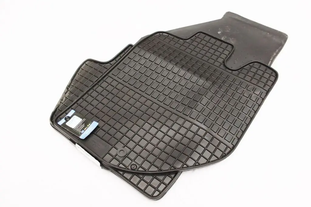 Petex Tipske patosnice gumene VOLVO S70 / V70 (1997-2000), 4 komada, Crne