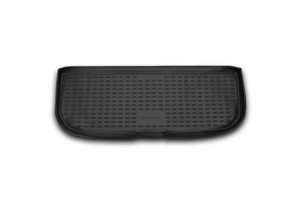 Novline Tipska kadica za gepek FORD Galaxy, 2006, Minivan, Crna