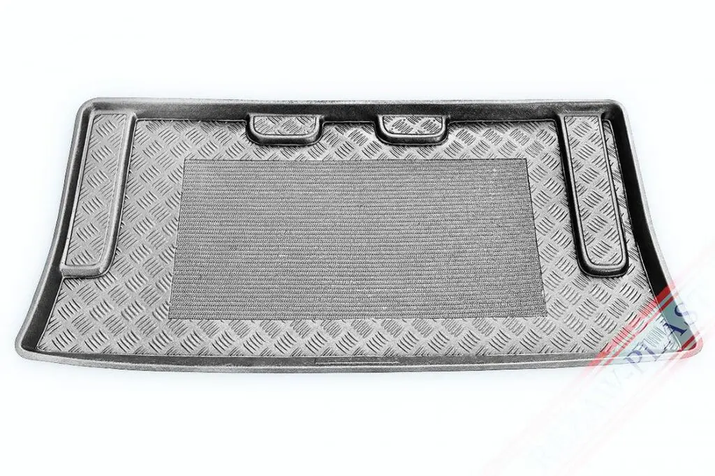 OEM Tipska kadica za gepek Mercedes Viano (2011+), Siva