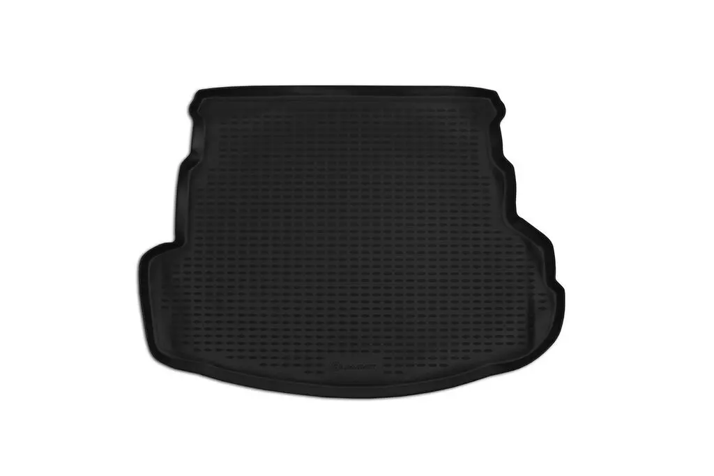 Novline Tipska kadica za gepek Mazda 6, 2002-2008, Crna