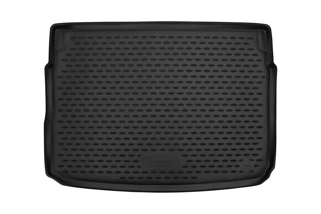 Novline Tipska kadica za gepek Seat Arona, 2017+, SUV, Crna