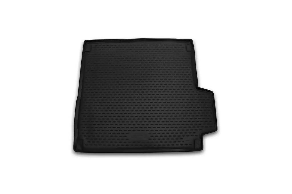 Novline Tipska kadica za gepek Range Rover, 2015+, SUV, Crna