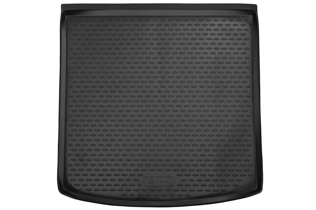 Tipska kadica za gepek Novline SKODA Kodiaq (2017-2024), SUV, 5 seats, 1 pc.