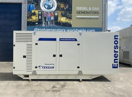 Generatorski set Doosan TJ830DW