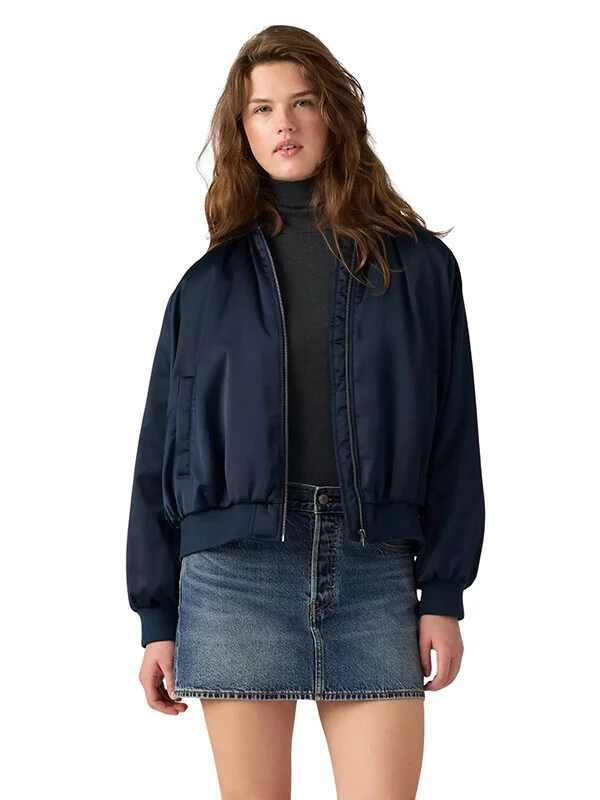 Levis - Ženska bomber jakna