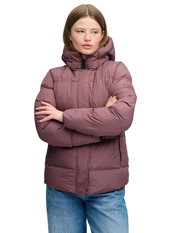 Superdry - Puffer ženska jakna