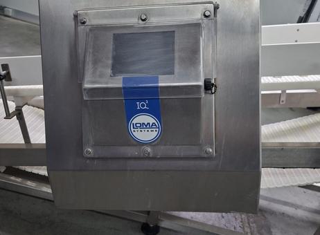 Detektor metala Loma Systems IQ3