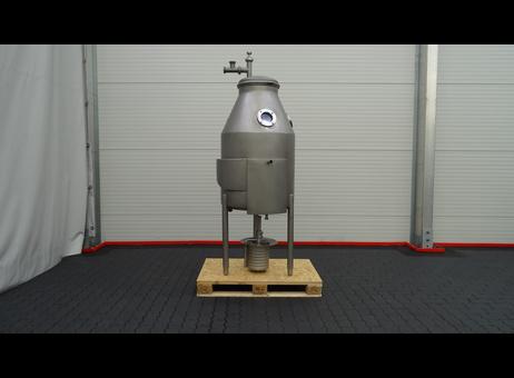 Vakuumska komora / Dierator - Alfa Laval DC 750
