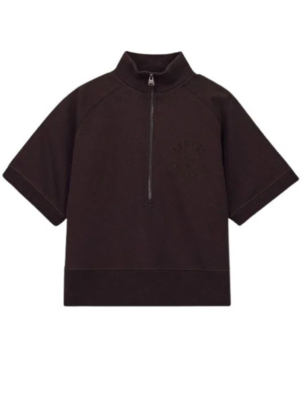 Armani Exchange - Ženski duks sa zipom