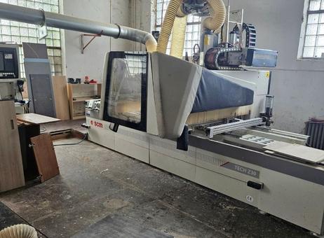 CNC obradni centar za drvo SCM TECH Z 30