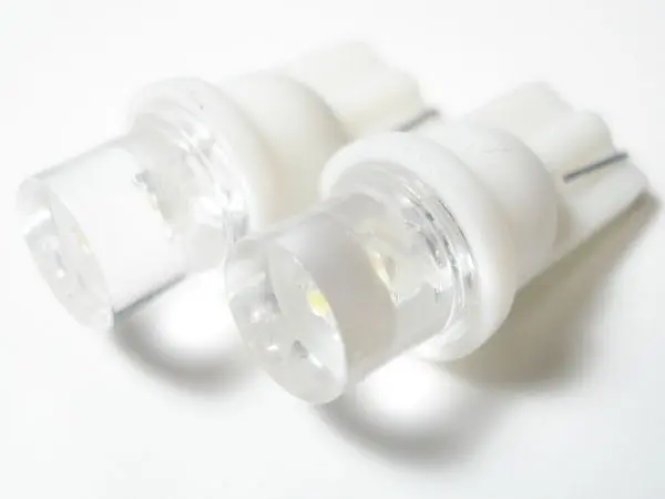 OEM LED Sijalica T10, Bela