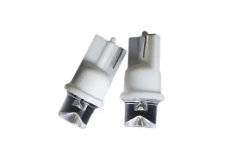 OEM LED Sijalica T10, Žuta
