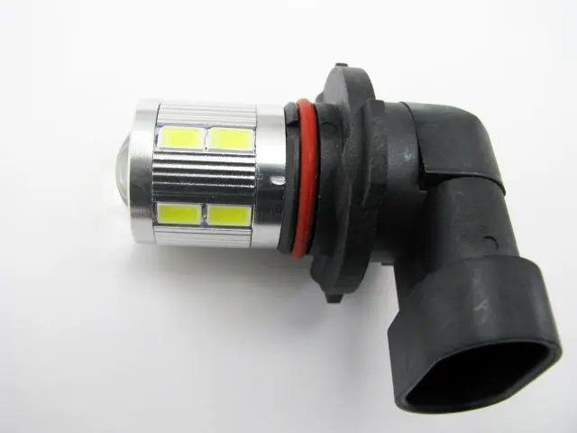 OEM LED Sijalica H11 sa 16 dioda i sočivom