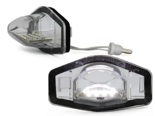 OEM LED osvetljenje za tablice sa 18 LED dioda Honda