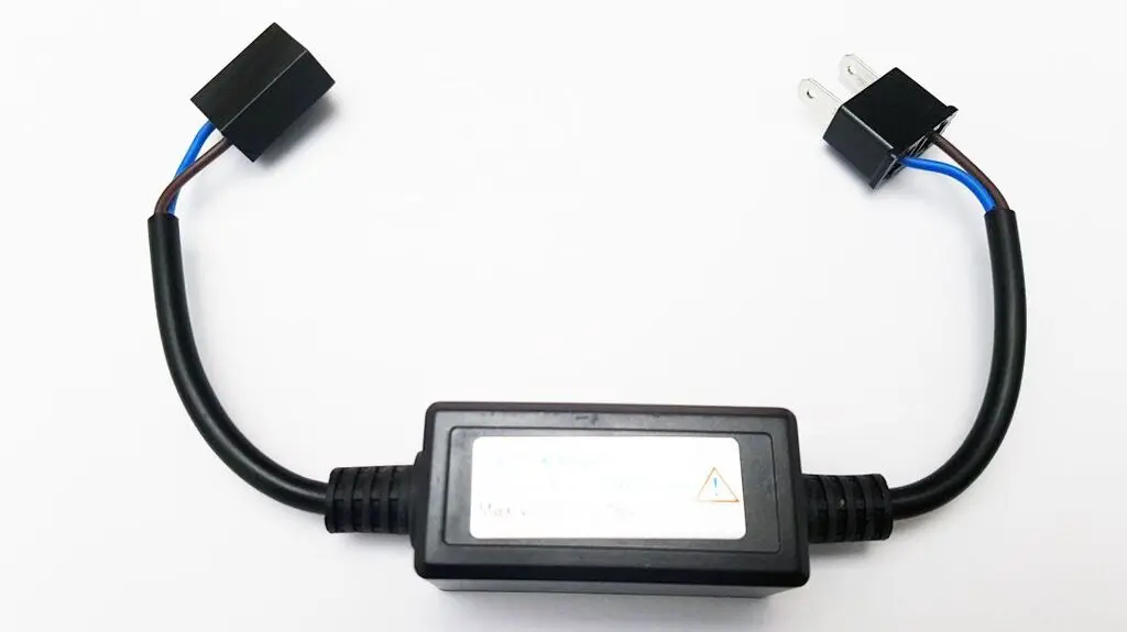 OEM Poništivač greške za LED svetla komplete H1
