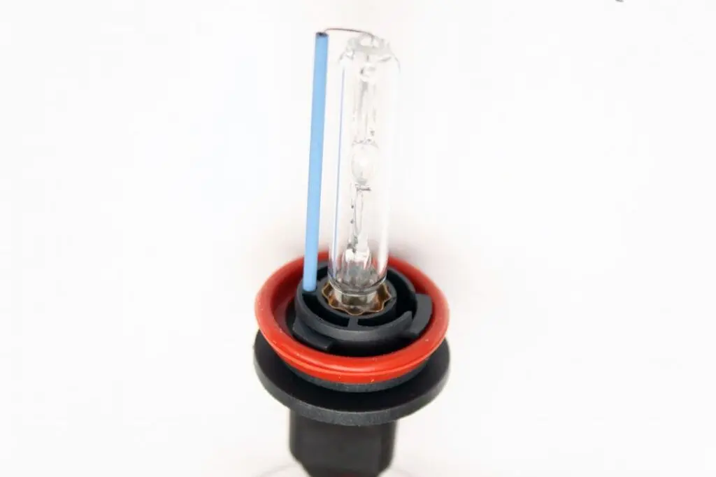 OEM Sijalica Xenon - H11 / H8 / H9 6000K 35W