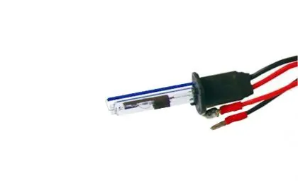 OEM Sijalica Xenon - H1R 4300K 35W