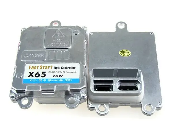 OEM Balast Xenon D1S 35W
