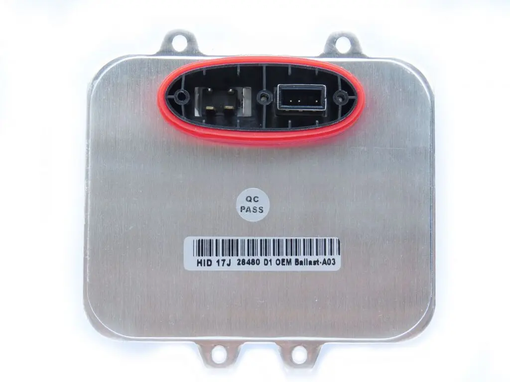 OEM Balast za fabričke Xenone D1S, BMW X5 / X6, 2010+