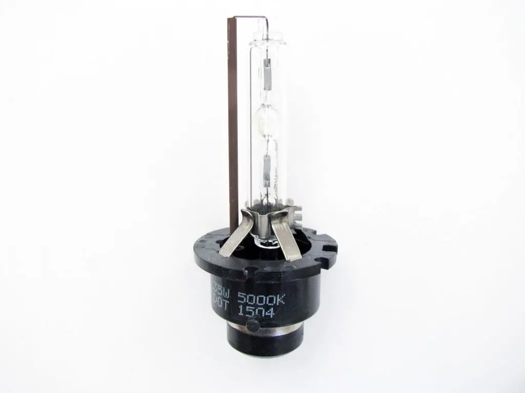 OEM Sijalica Xenon - D2S 4300K