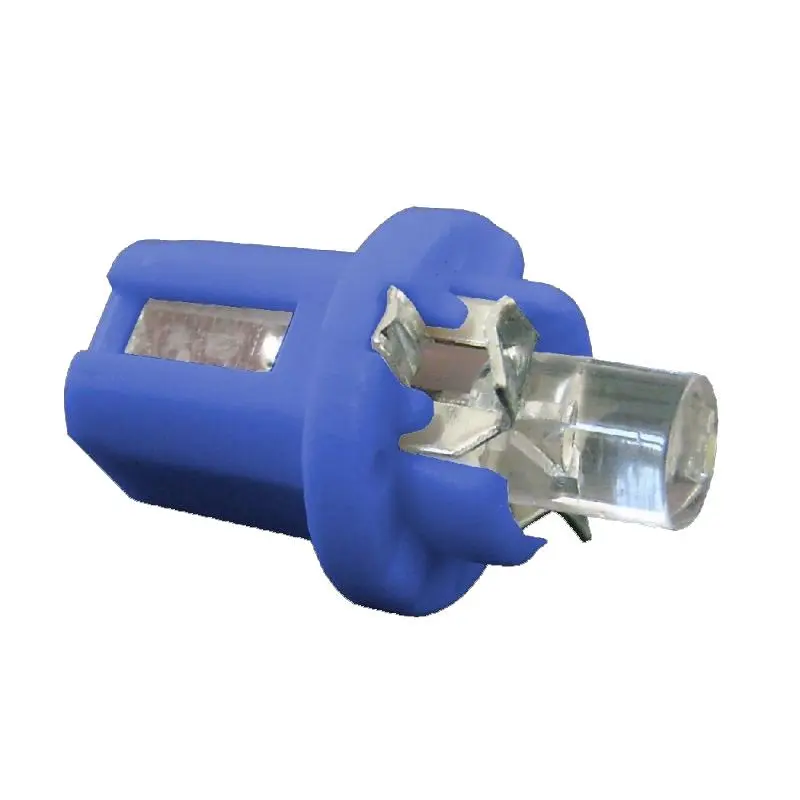 OEM LED Sijalica B85. 12V/2W, Crvena