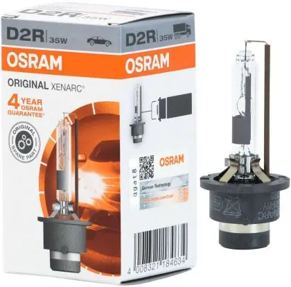 OSRAM Sijalica Xenon D2R, 4300K
