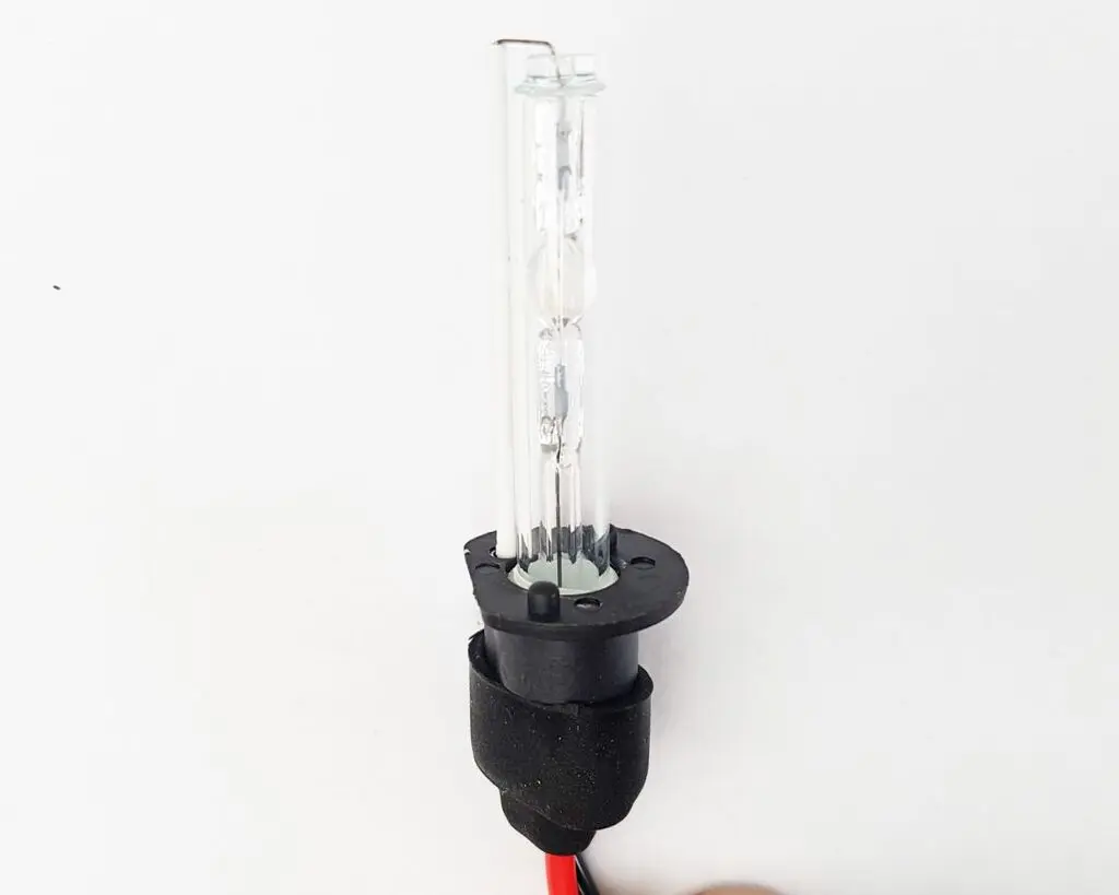 OEM Sijalica Xenon - H1 5000K 55W, Fast Bright