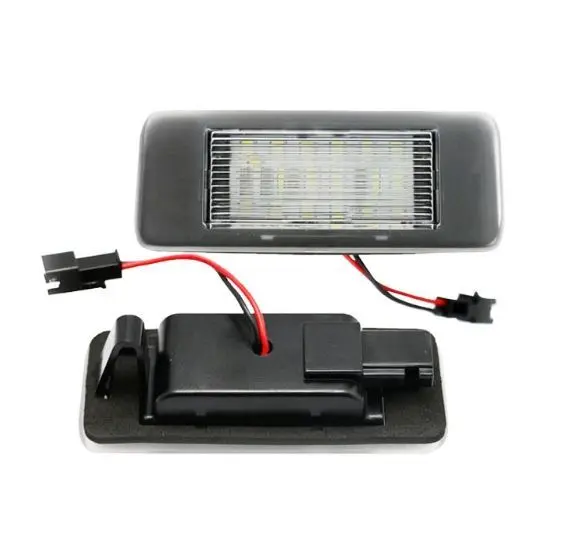 OEM LED osvetljenje za zadnje tablice sa 18 dioda Opel Astra J karavan / Vectra C karavan / Insignia Ka